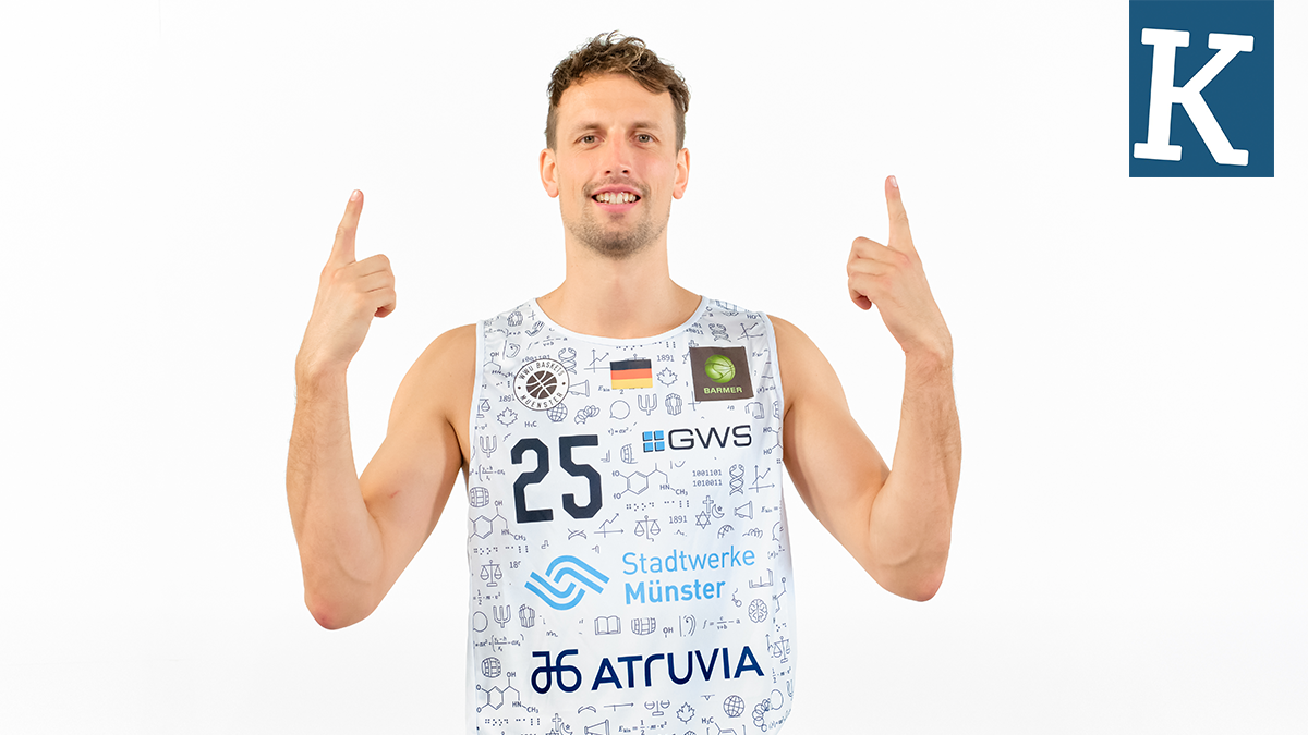 Interview: Thomas Reuter – GAMEDAY Magazin